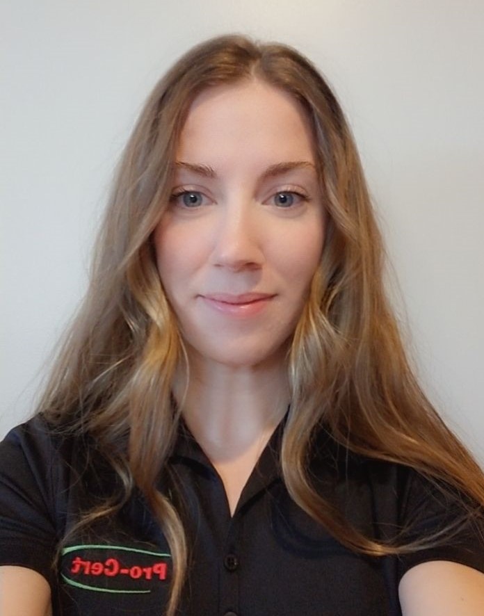 id - Pro-Cert Certifications