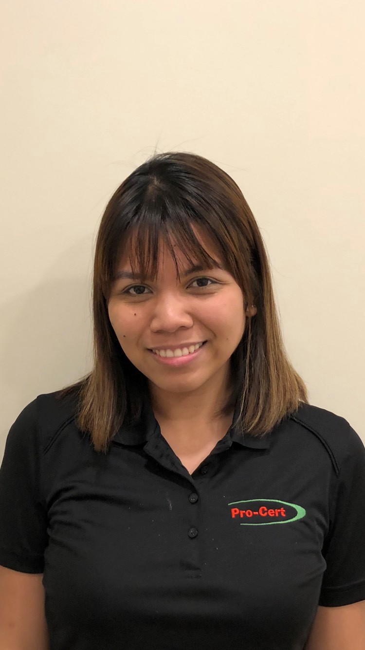 id - Pro-Cert Certifications